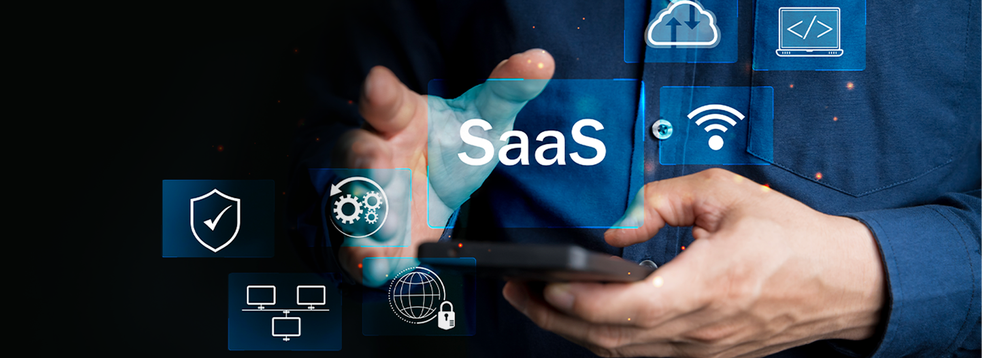 Unpacking the DNA of SaaS Product Development: Everything You Need to ...